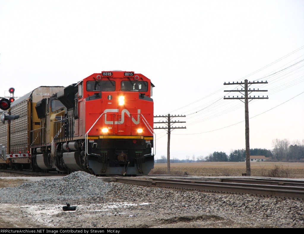 CN 8815